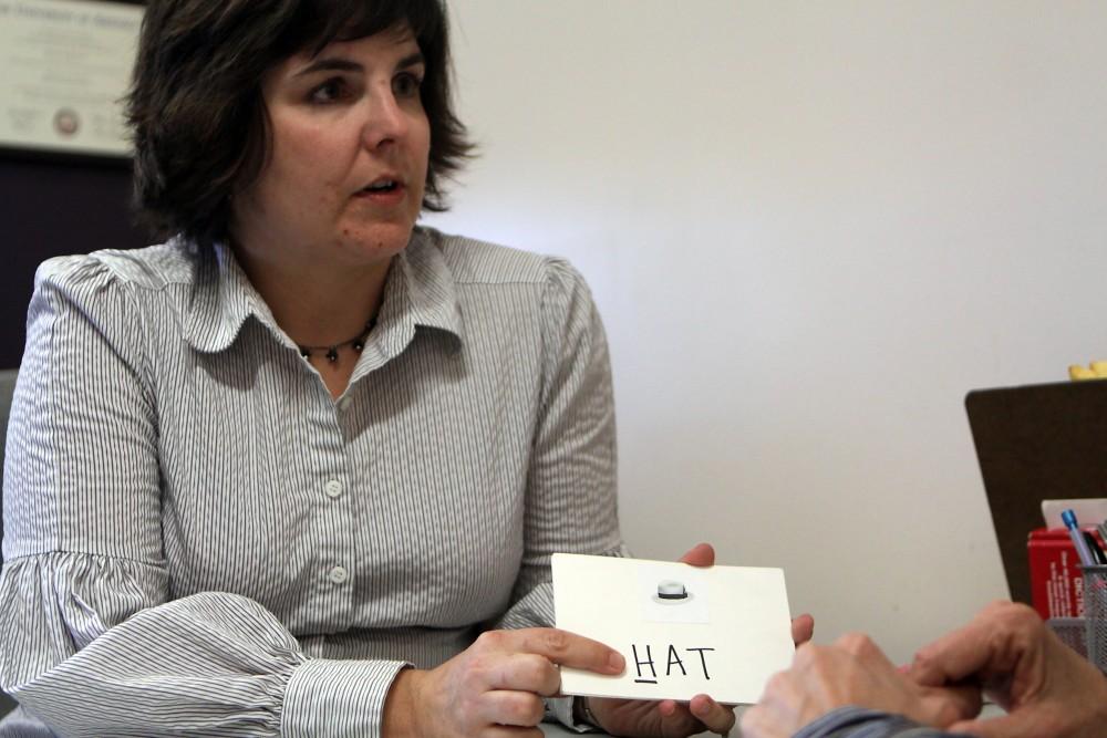 UA receives $2M for aphasia research – The Daily Wildcat