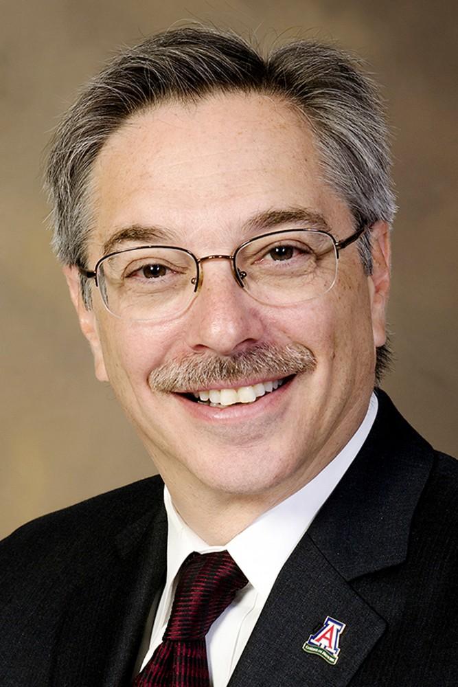 Career change for dean of College of Medicine – The Daily Wildcat