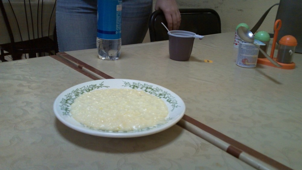 Russian cuisine nothing like that of Arizona – The Daily Wildcat