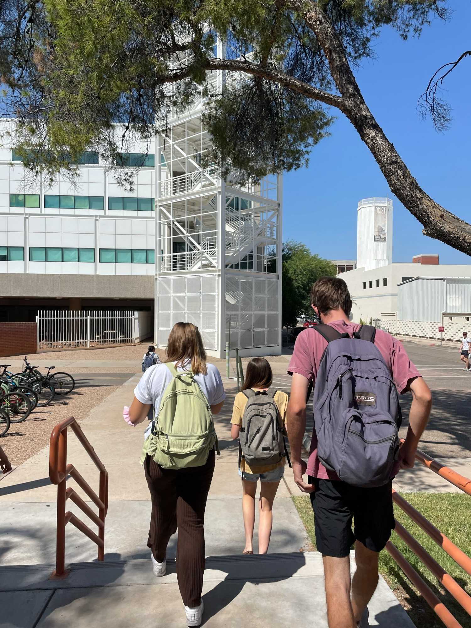 Mask mandates, testing and vaccines: How the fall semester is looking ...