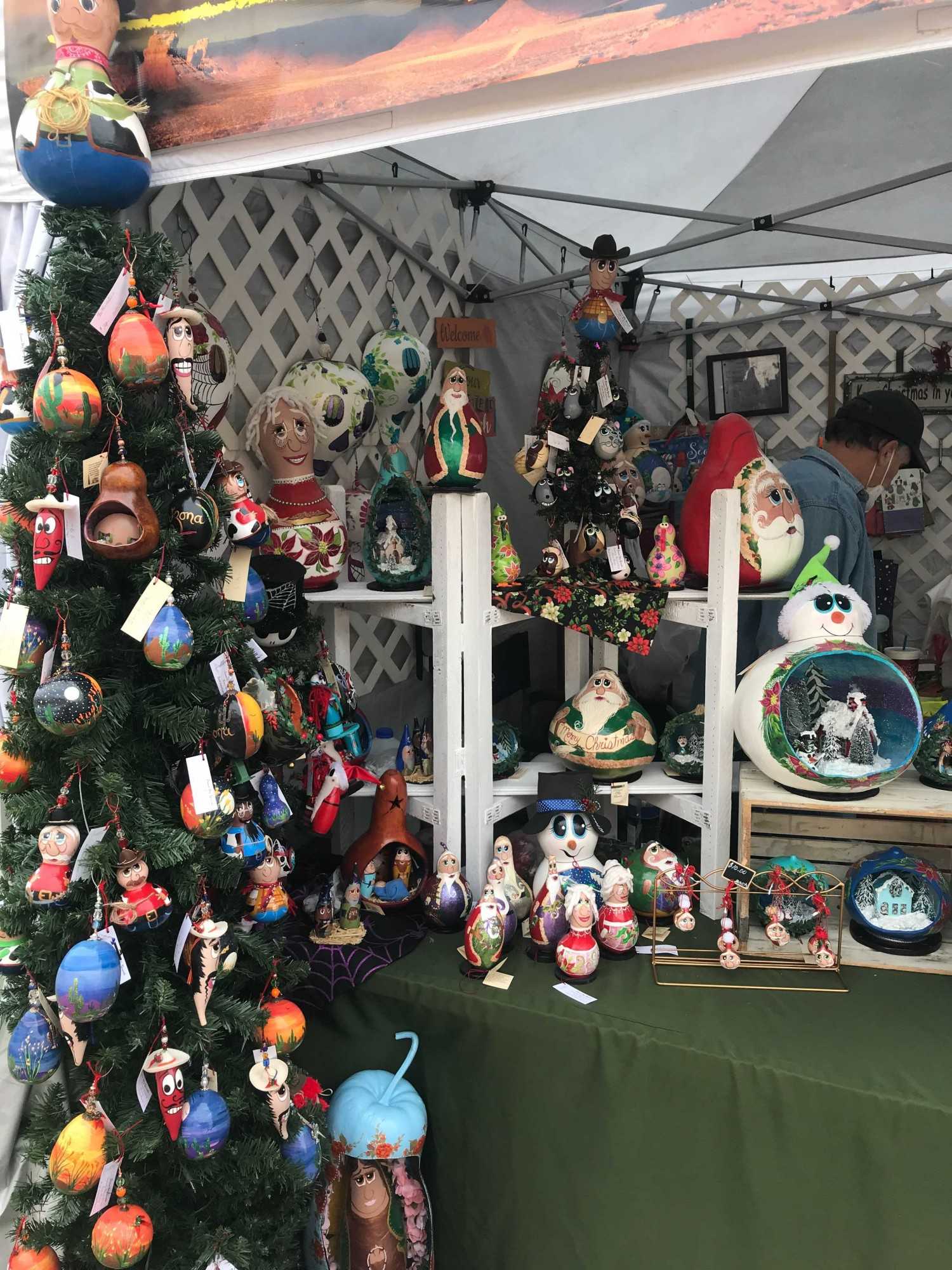 Tucson Museum of Art and Historic Block 36th Annual Fall Artisans ...