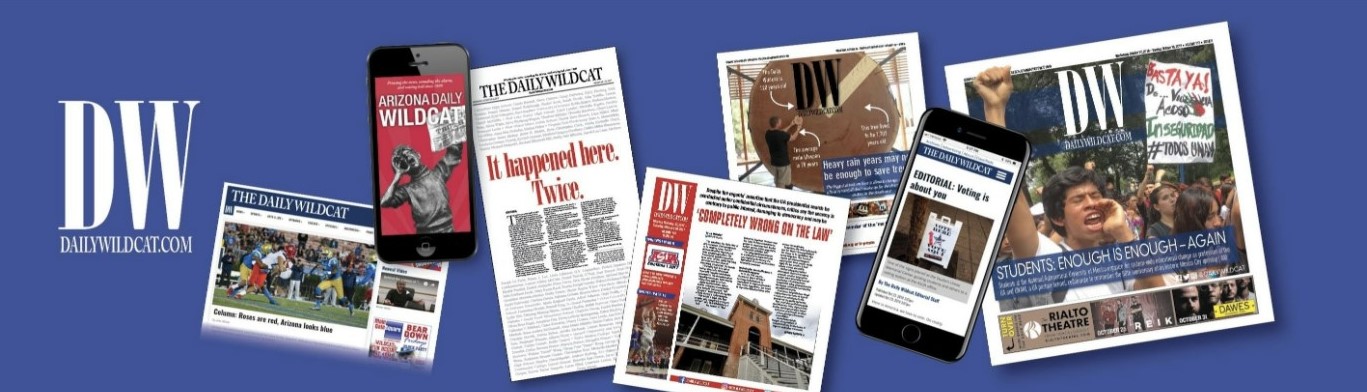 About – The Daily Wildcat