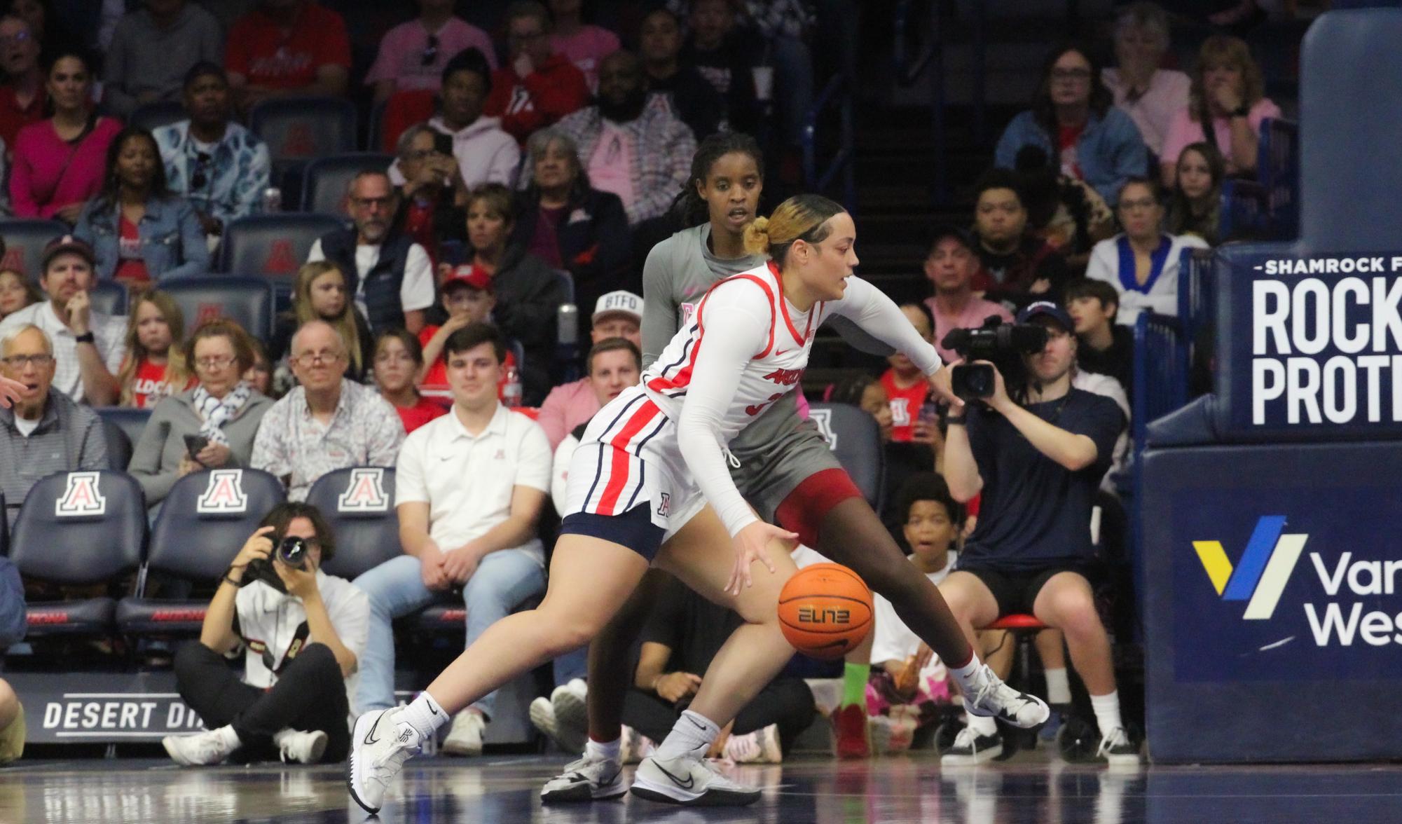 The Daily Wildcat’s team and player of the week: Feb. 25 – The Daily ...