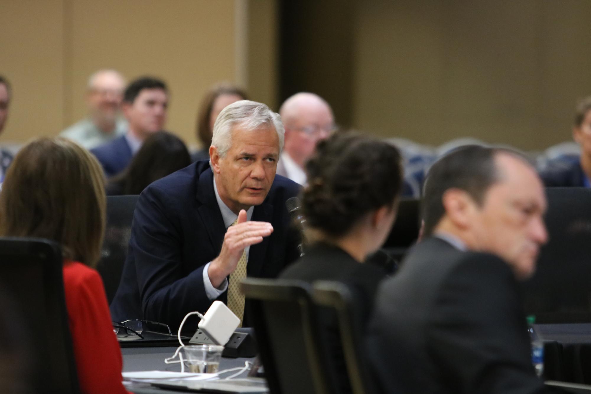 UA 2025 budget update – The Daily Wildcat