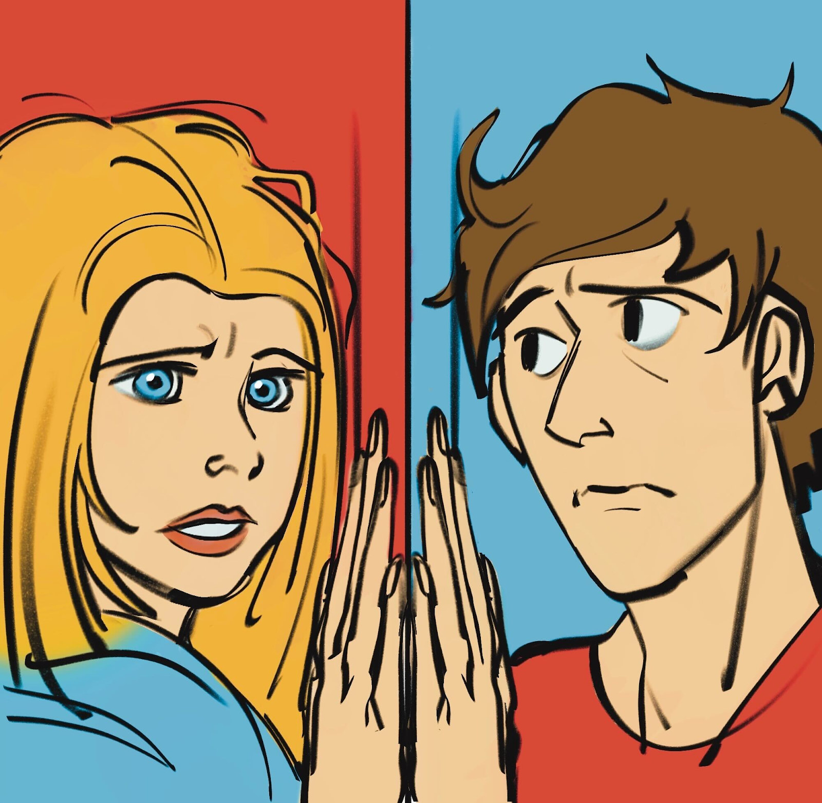 Why we feel lonely in college: The reasons behind it and how to conquer ...