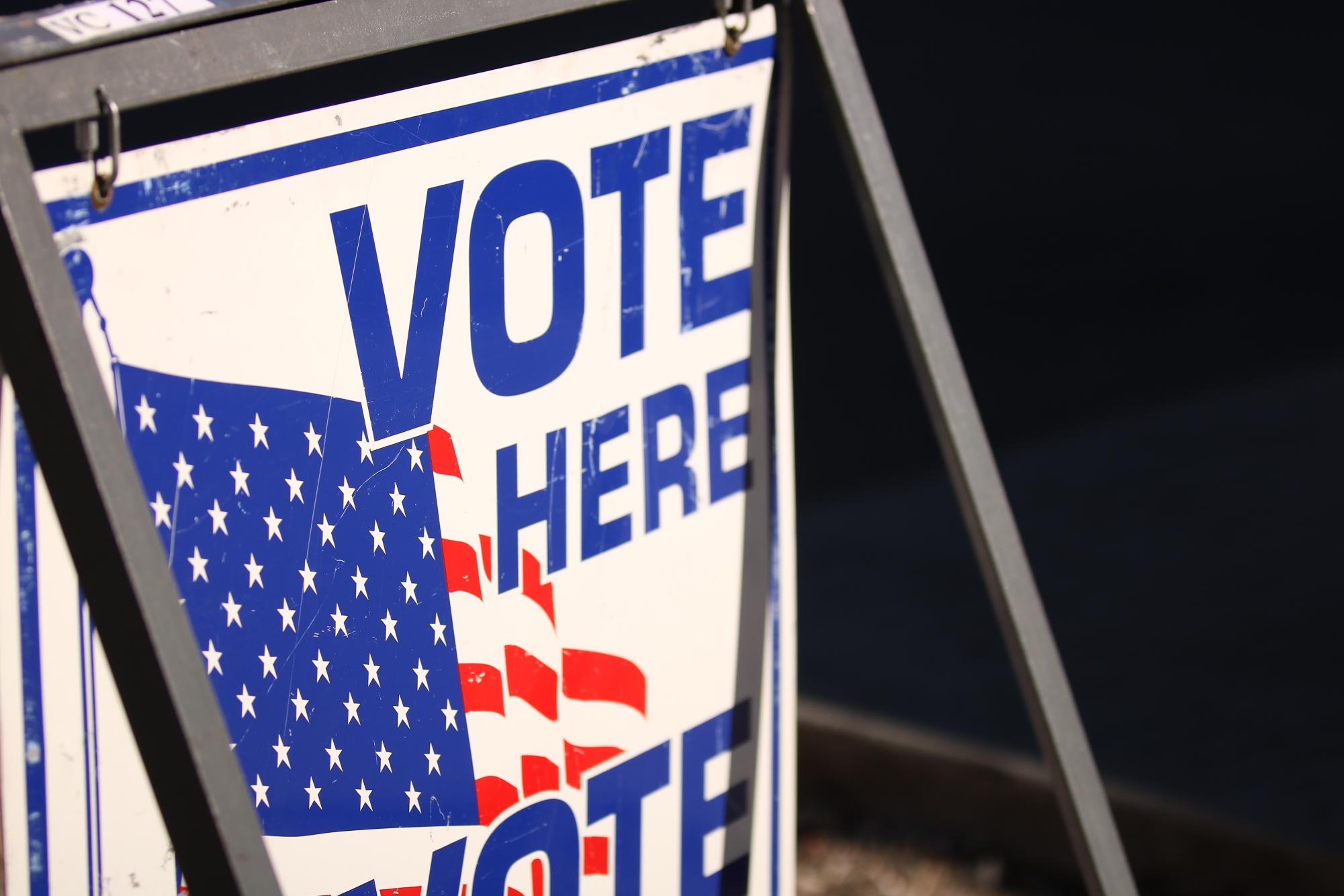 A look beyond the presidential race and into the future of Arizona ...