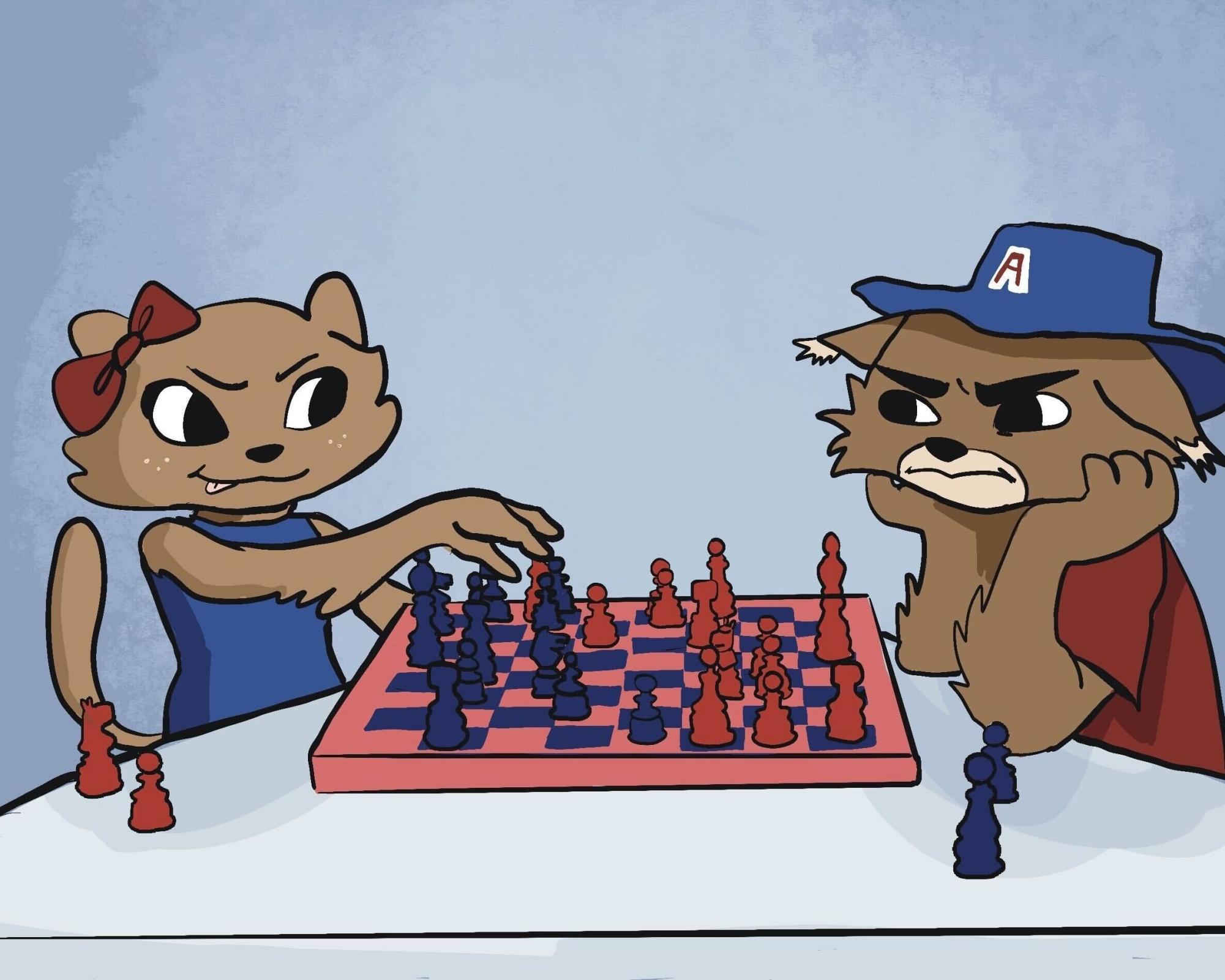 A look into three interesting recreational clubs on campus – The Daily ...