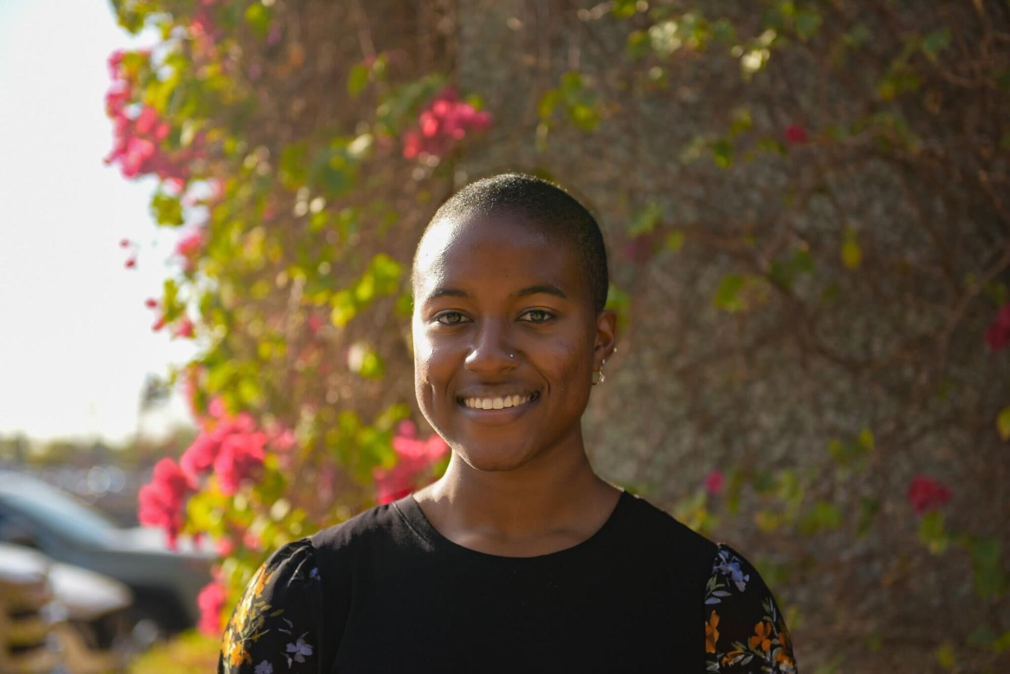 Student runs for ASUA Senate on platform of DEI, research – The Daily ...