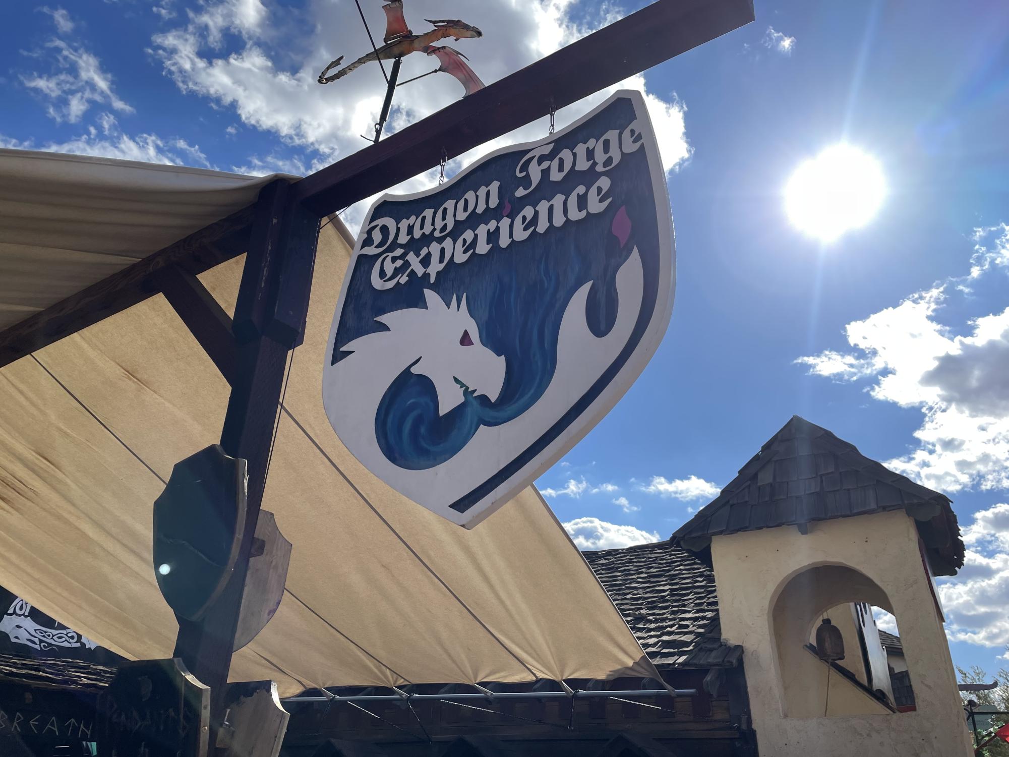 Arizona Renaissance Festival celebrates 37th season of medieval revelry ...