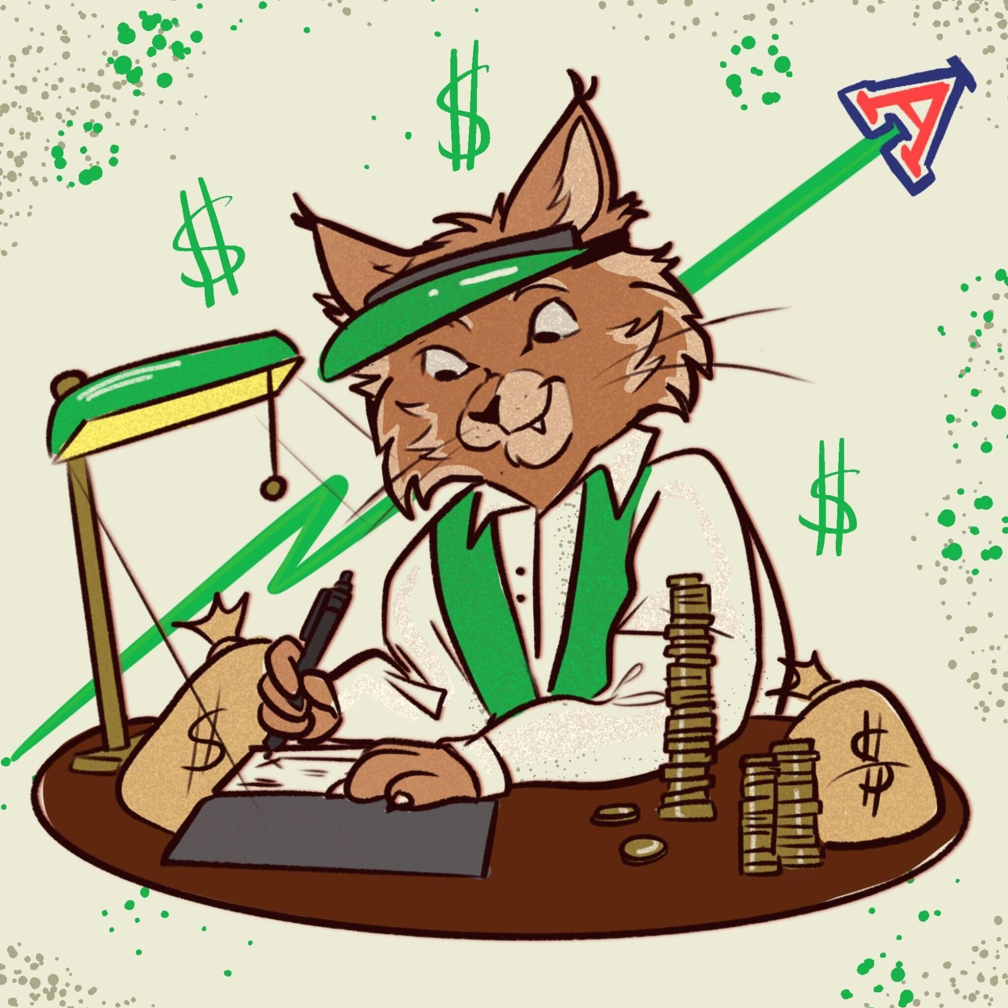 From shortfall to stability: Inside UA’s fiscal comeback – The Daily ...